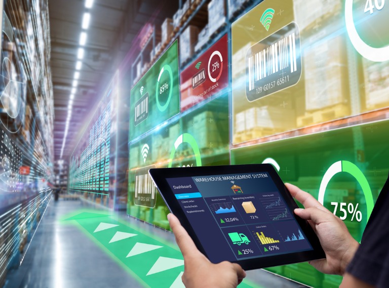 The rise and rise of augmented reality | Reed