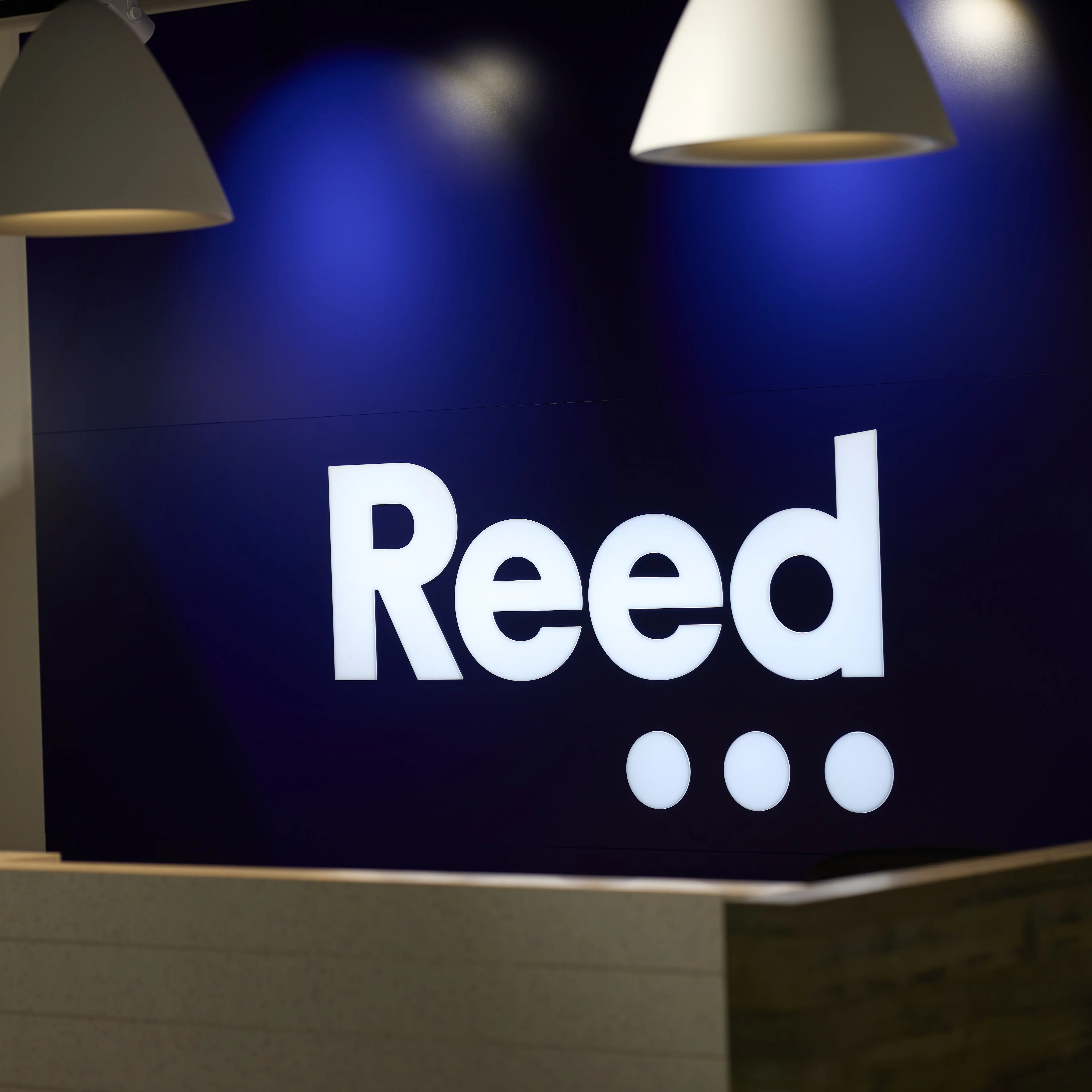 Reed Recruitment Logo Best Job Board In United Kingdom | Reed.co.uk