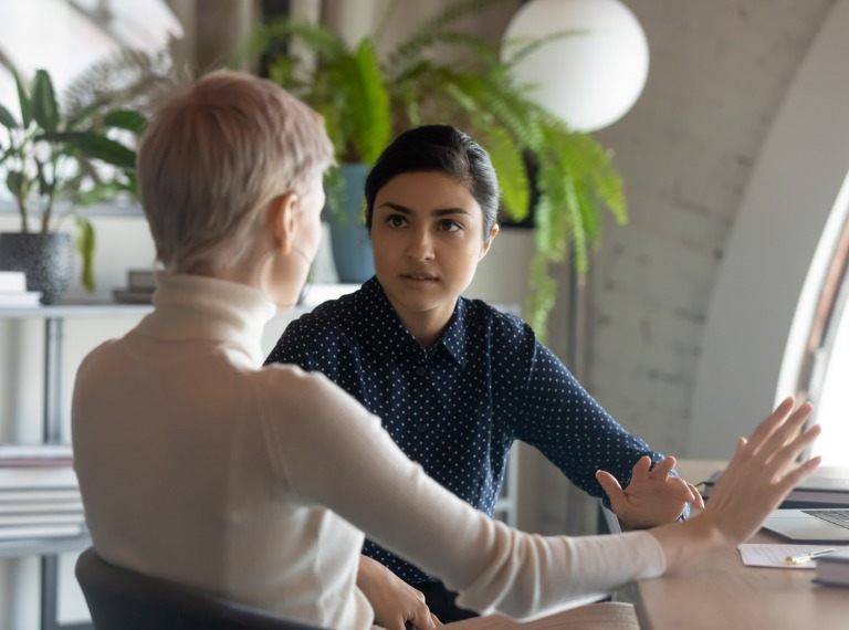 Tackling microaggressions in the workplace | Reed