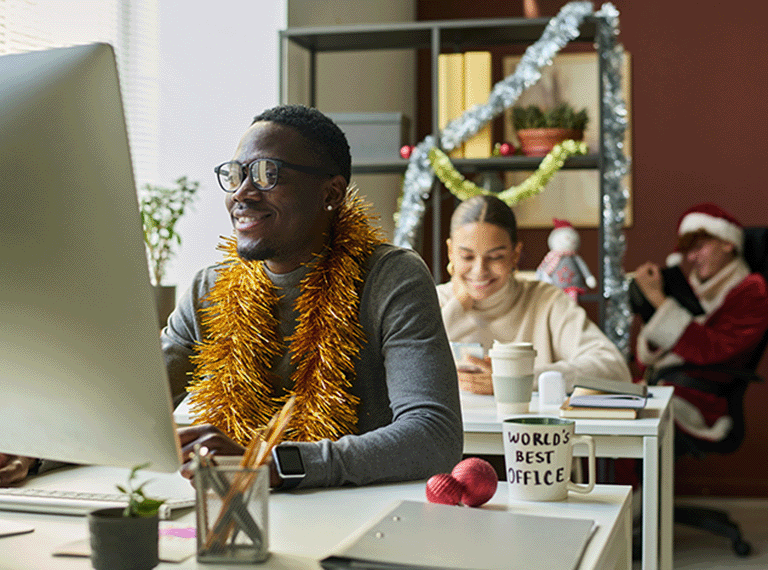 Is ‘happy holidays’ better? Top tips to be more inclusive this festive ...