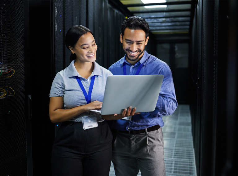 A growing industry: the cyber security jobs that are in-demand | Reed