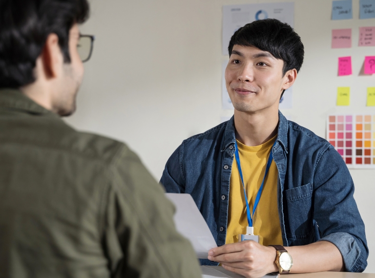 Benefits of offering internships to new talent | Reed