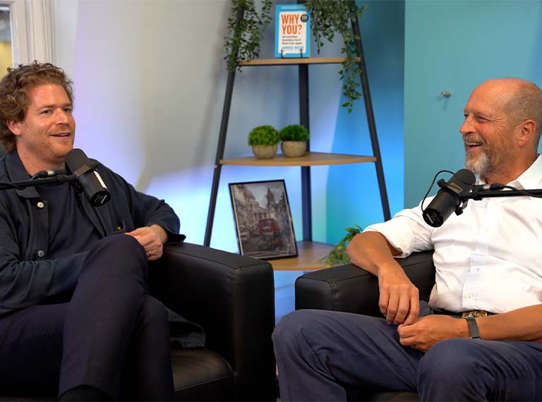 The secrets to building a successful business empire in the digital era ...