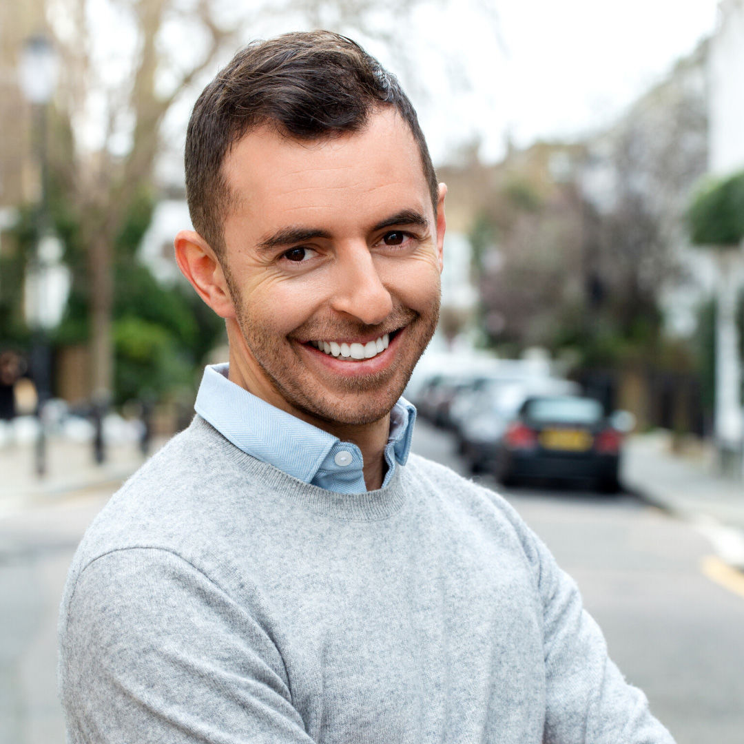 All about mentorship: with Guider Founder and CEO Nick Ross | Reed