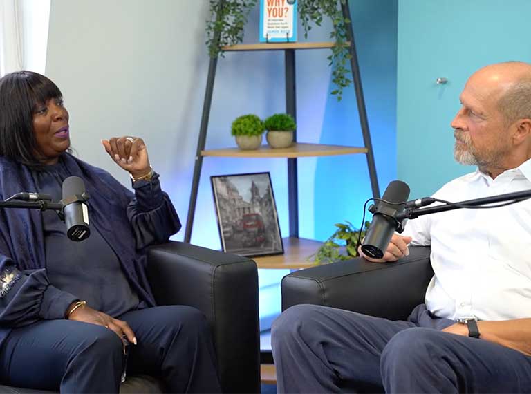 Why 'diversity' isn't the goal for a thriving workforce - Dr. Heather ...