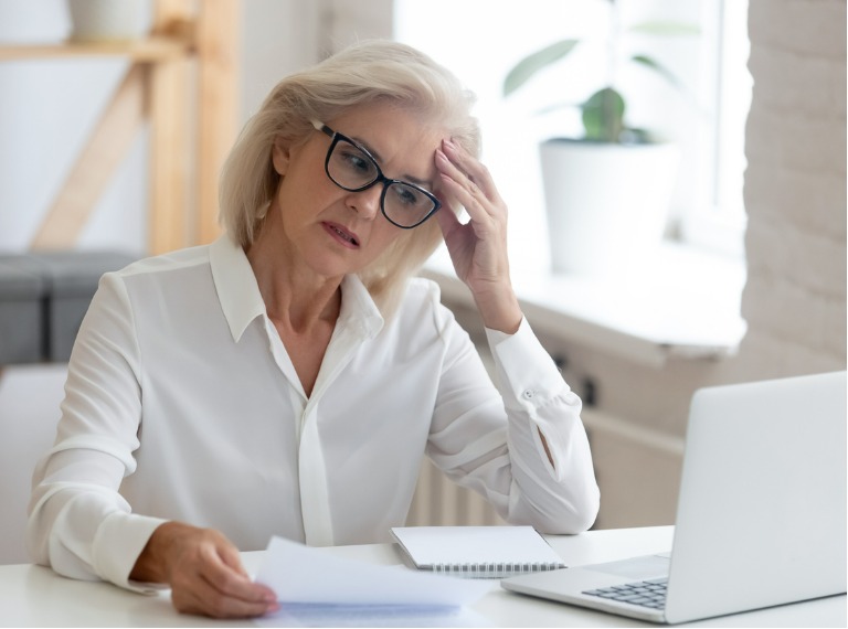 Menopause in the workplace: supporting your employees | Reed