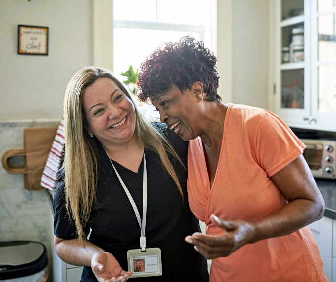 Jobs in Health & Social Care for Qualified Social Workers | Reed