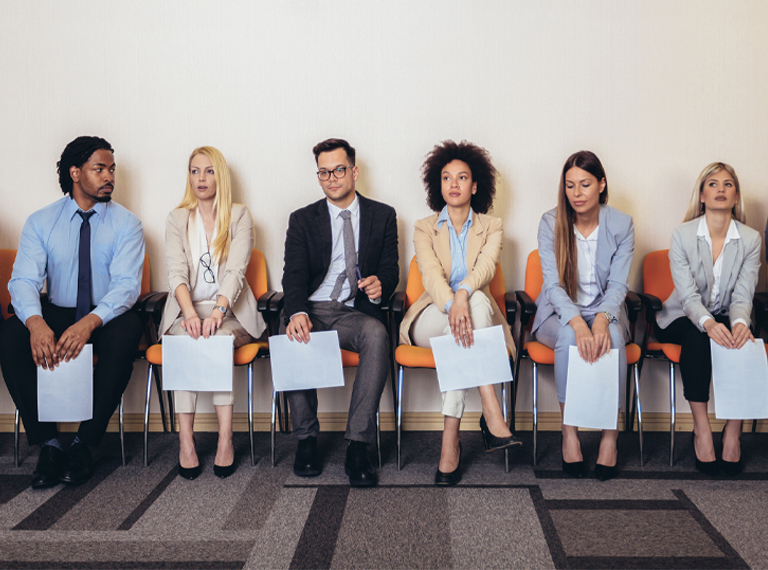 Seven top tips for writing an inclusive job specification and ...