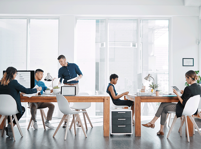 Workplace monitoring: guidance for your organisation | Reed