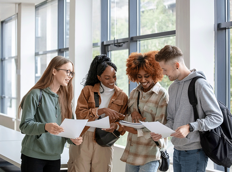 Advice for students this A-level results day | Reed