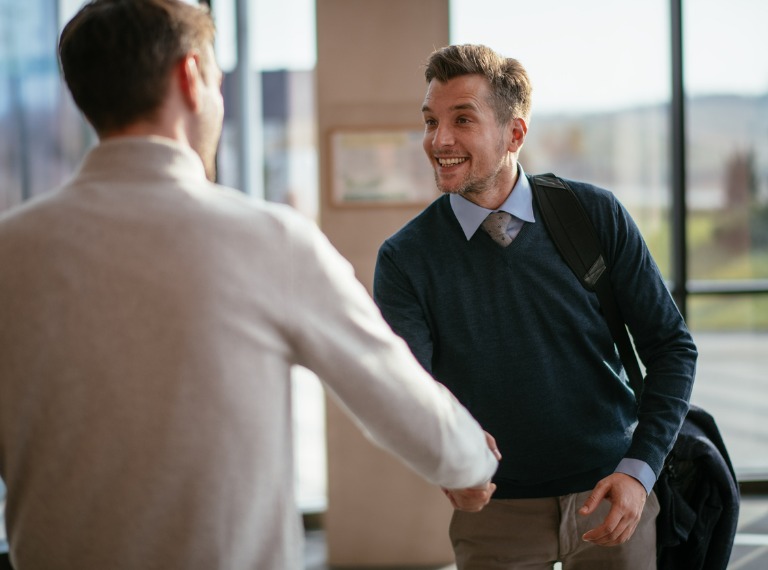 How to create an induction plan for new employees | Reed | Reed