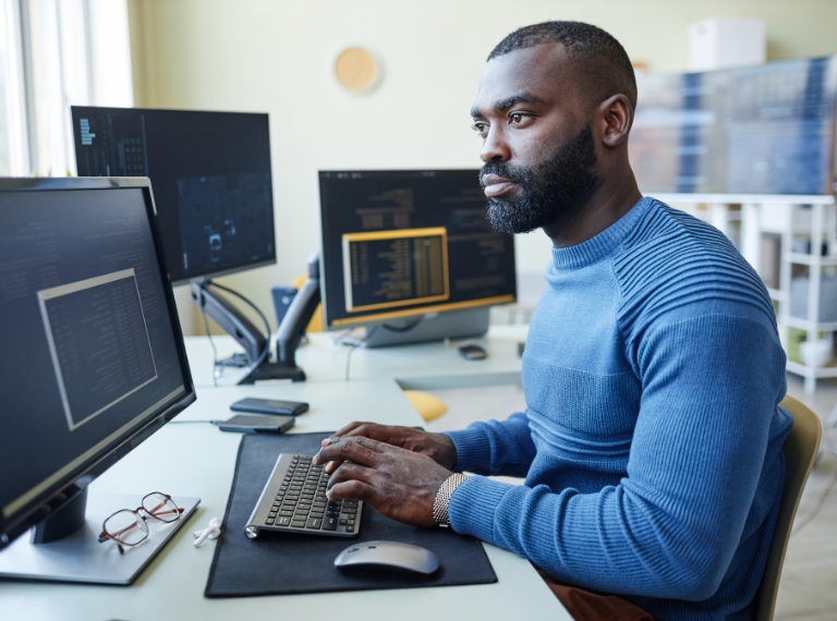 Thriving developers, sustainable productivity? | Reed