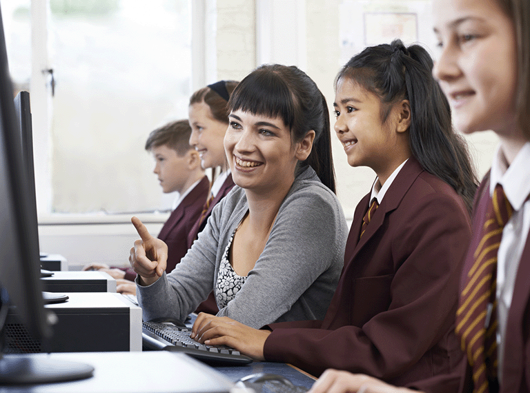 Top five soft skills to look for in a teaching assistant | Reed