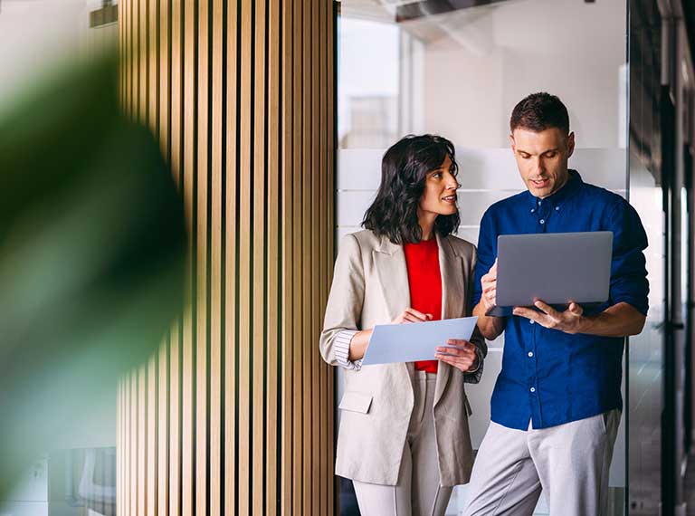From AI to M&A: Navigating financial services recruitment in 2026 | Reed