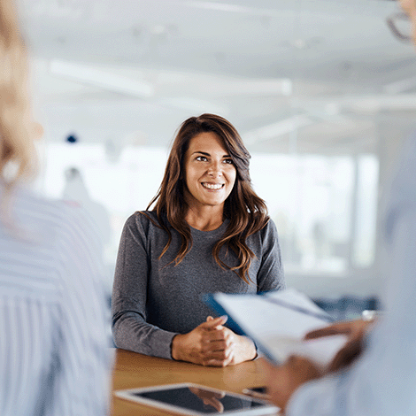 A hiring manager’s job interview tips for qualified social workers | Reed