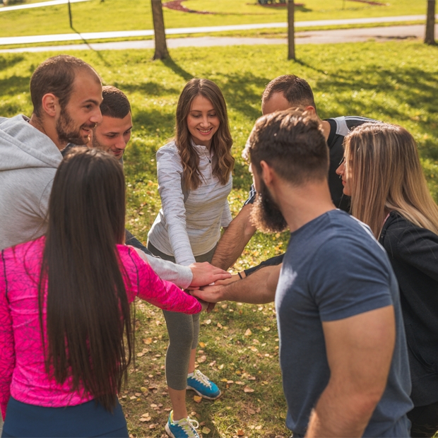 The benefits of team away days: motivating your workforce | Reed