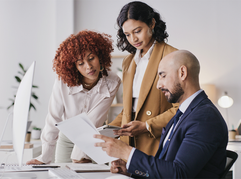 How to become a bookkeeper | Reed