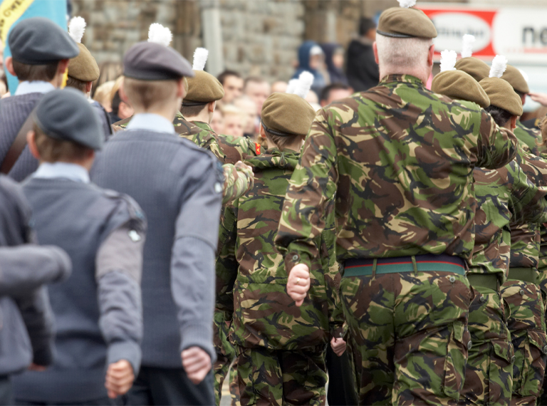 A focus on fairness: the benefits of becoming a forces-friendly ...
