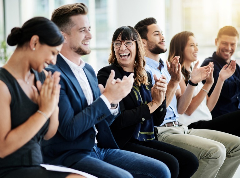 Internal communications: how to add value to your business | Reed