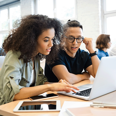Coaching for intersectional inclusion | Reed