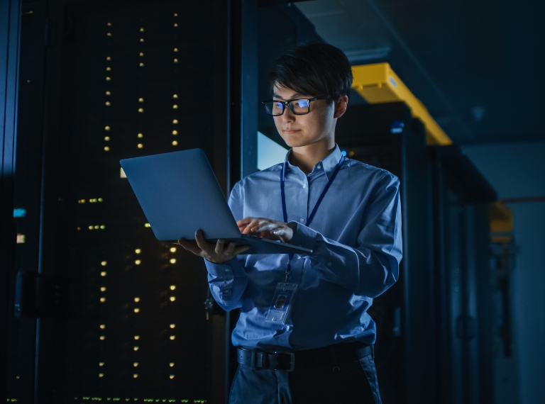 Futureproof: incident response in cyber security | Reed