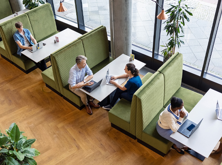 Employee monitoring: a guide to best practices | Reed