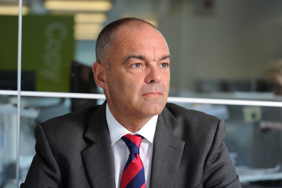 The accountancy & finance c-suite spotlight: Neil Morling, CFO, Handley ...