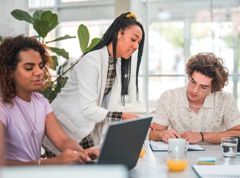 The power of neuroscience in business | Reed