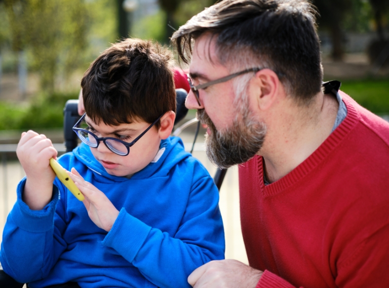 Inclusive practices in special schools - educational psychology forum ...