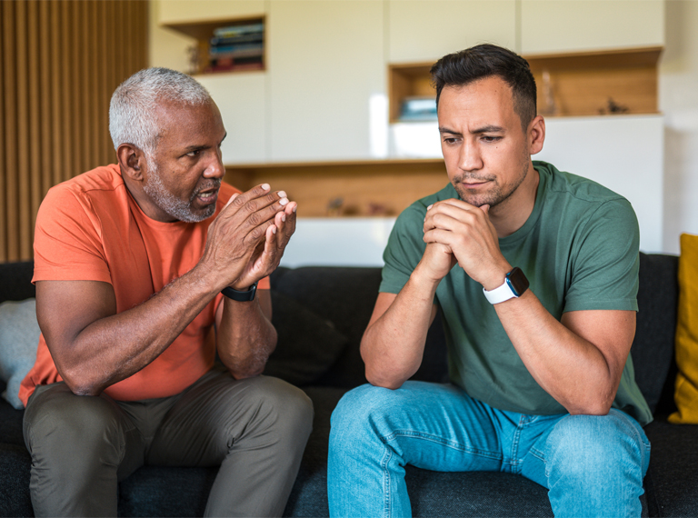 Awareness to action: creating a mental health first aid community | Reed