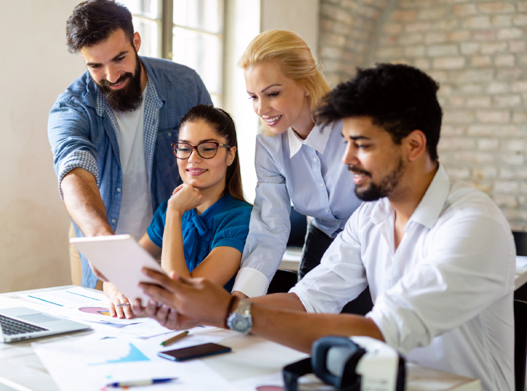 Diversity and inclusion training activities for employees | Reed