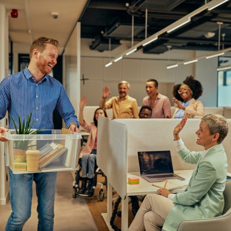 Boomerang: the rise in returning employees | Reed