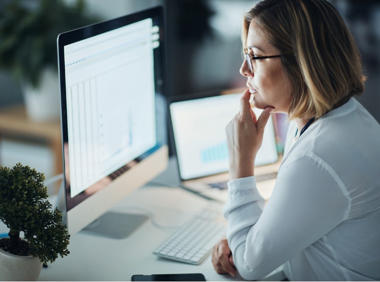 Employee monitoring: big brother at work | Reed