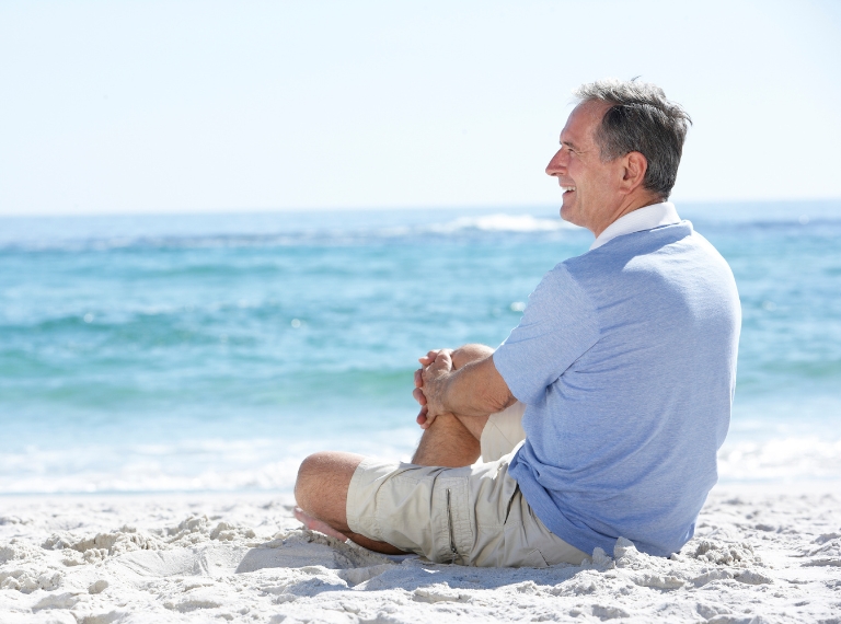 Full annual leave boosts productivity | Reed