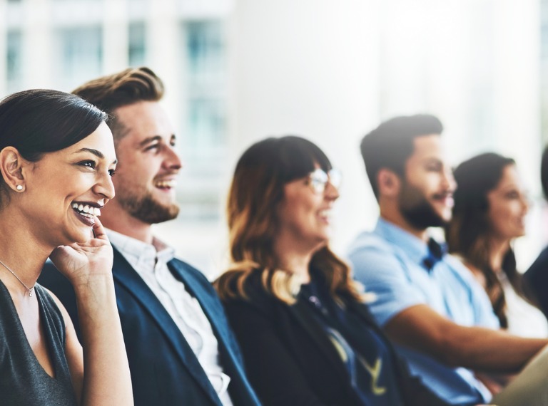 Ultimate guide to employee benefits | Reed