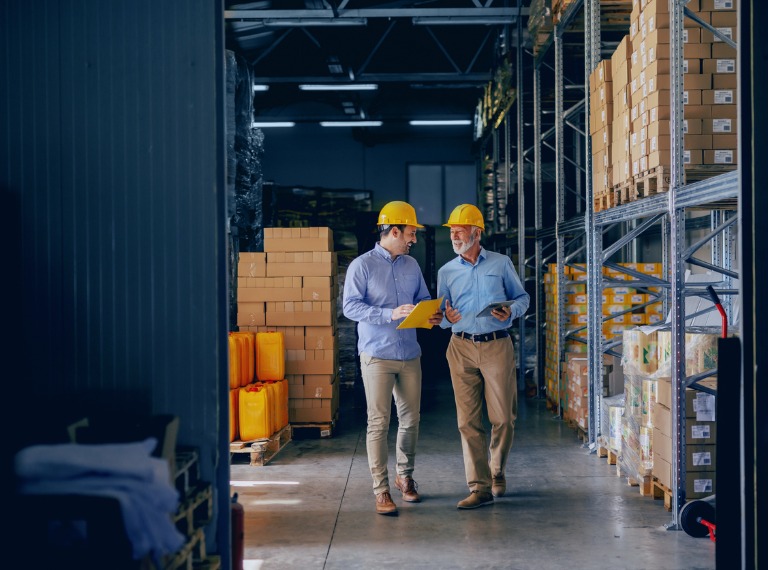 Strategy for success: Reed helps international firm secure key ...