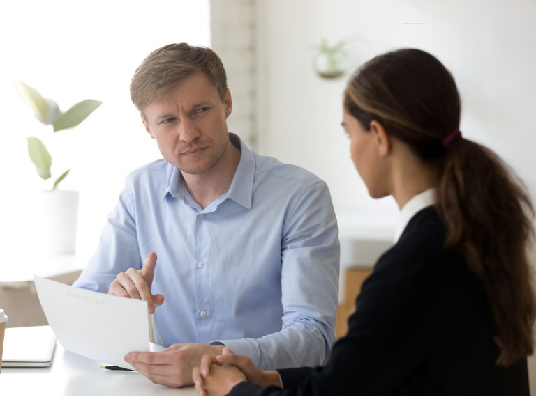 How to detect and combat CV fraud when recruiting | Reed