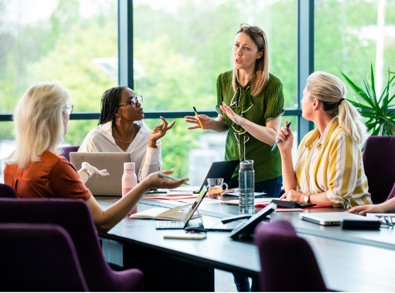 Five ways to ensure your business can be sustainable | Reed