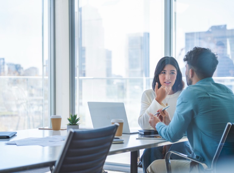 Human resources: five of the best-paid HR roles in 2023 | Reed