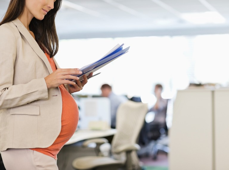 People first: employee fertility benefits | Reed