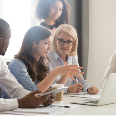 Seven must-have benefits for business support roles | Reed