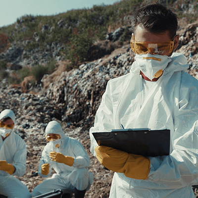 The role of science in reducing plastic waste | Reed