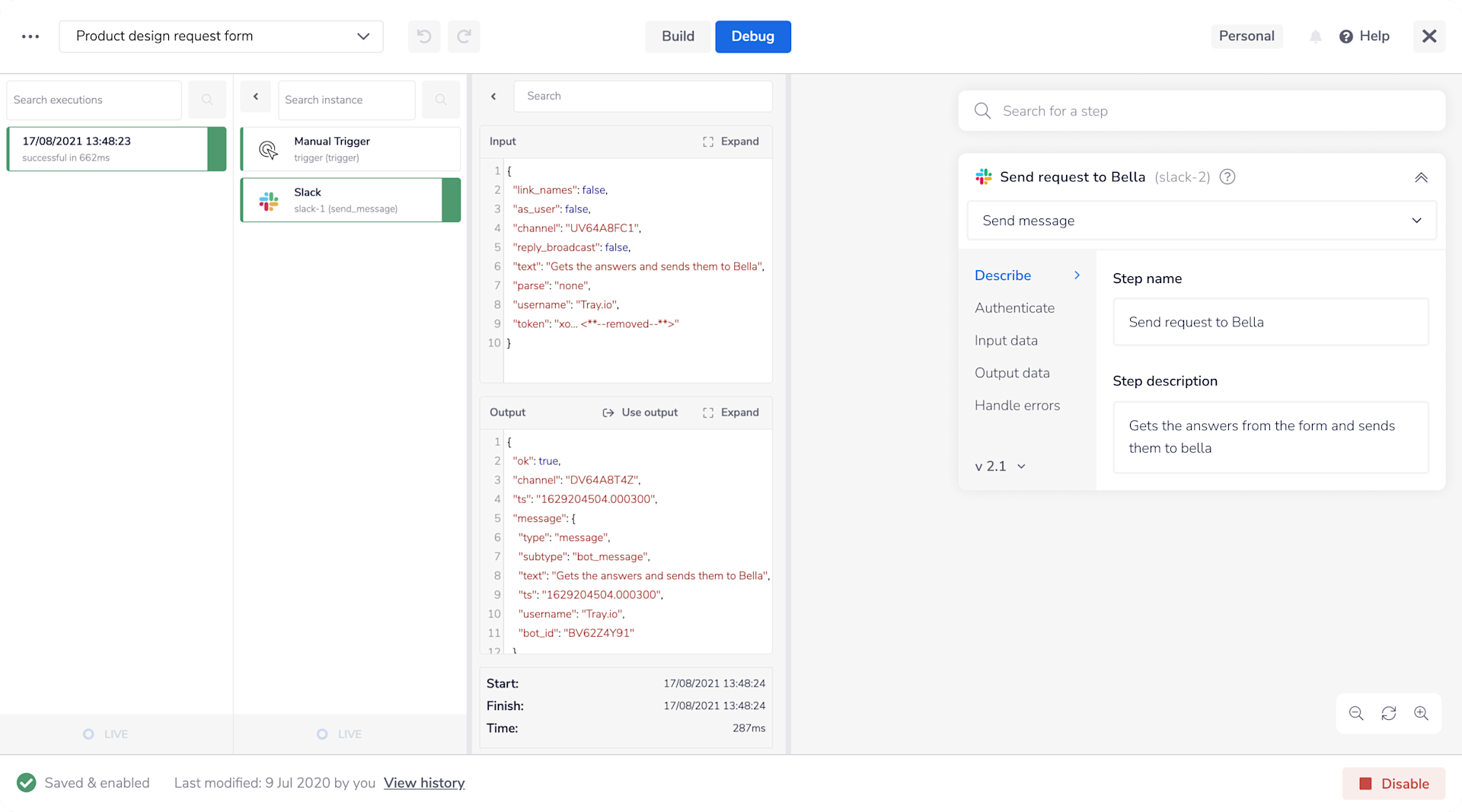 How it works | OneStream Software Connectors and Automation