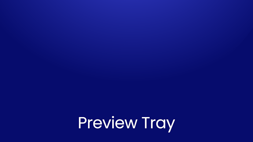 Request a 30-day Tray trial — build automations & AI agents