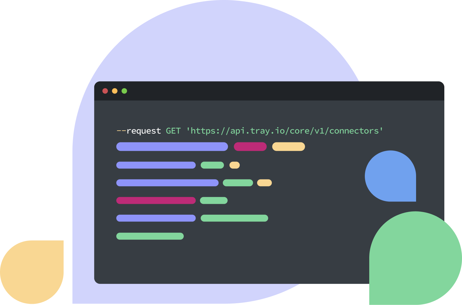 Embedded - Connectivity API | Tray.io