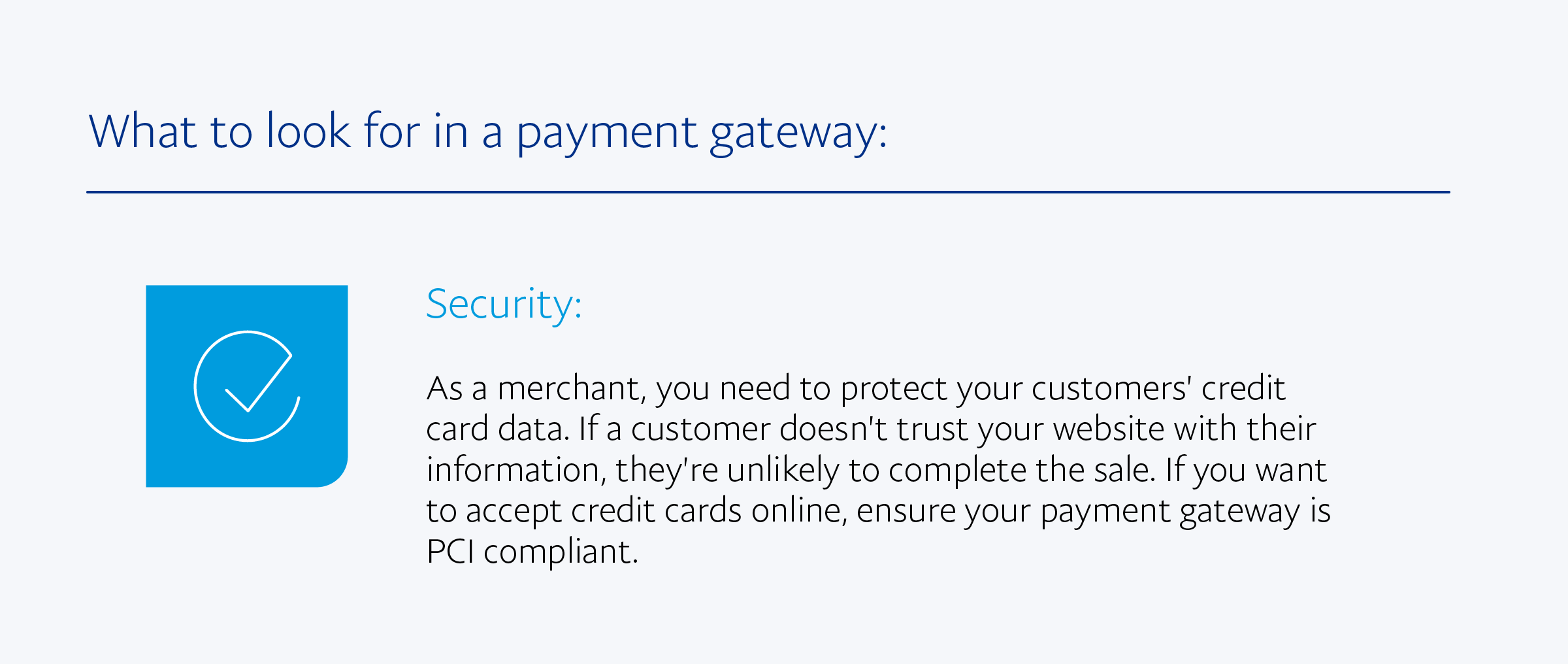 Payment gateways ≠ payment processors. Here’s your 101.| PayPal