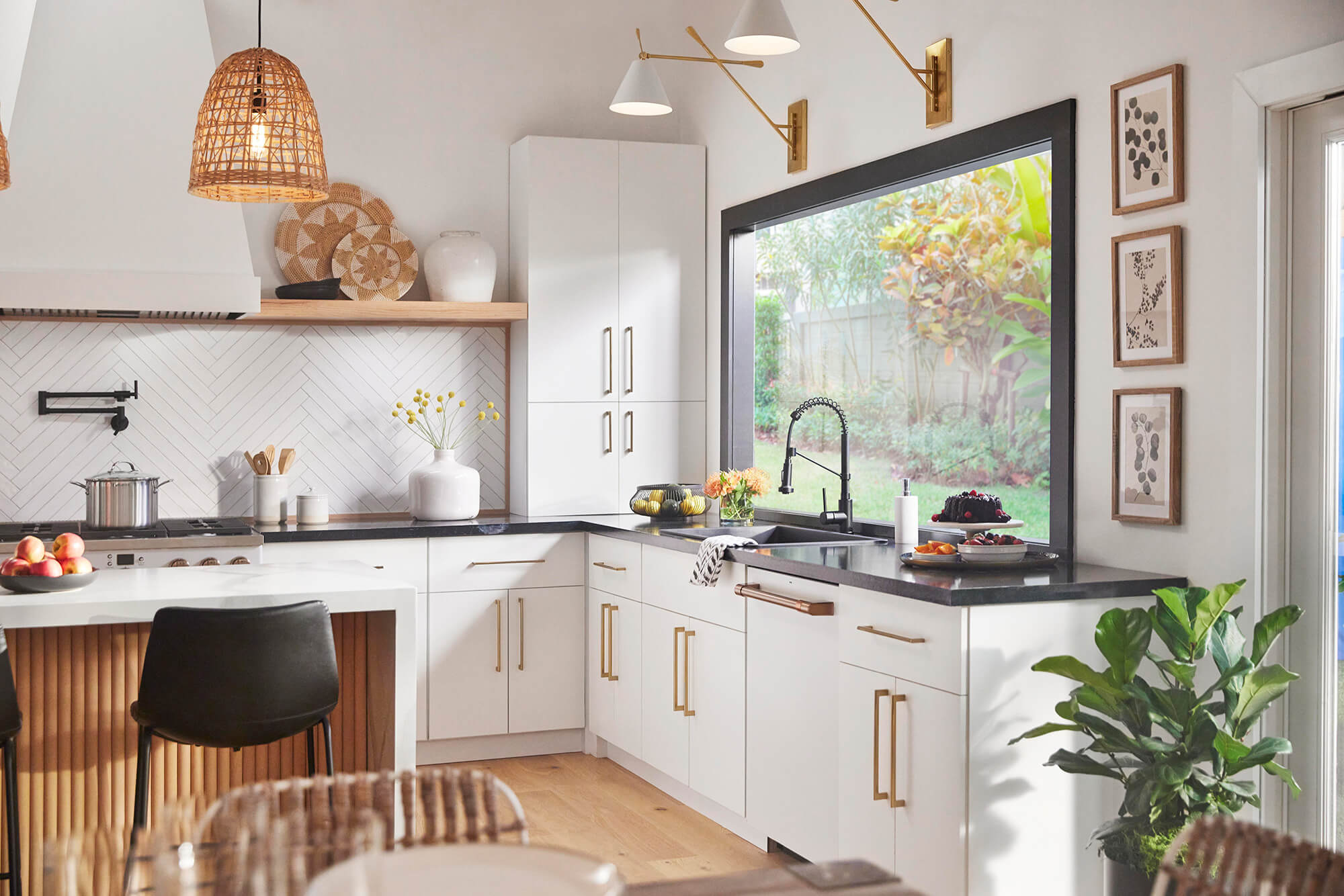 Remodeling Your Kitchen - The Home Depot