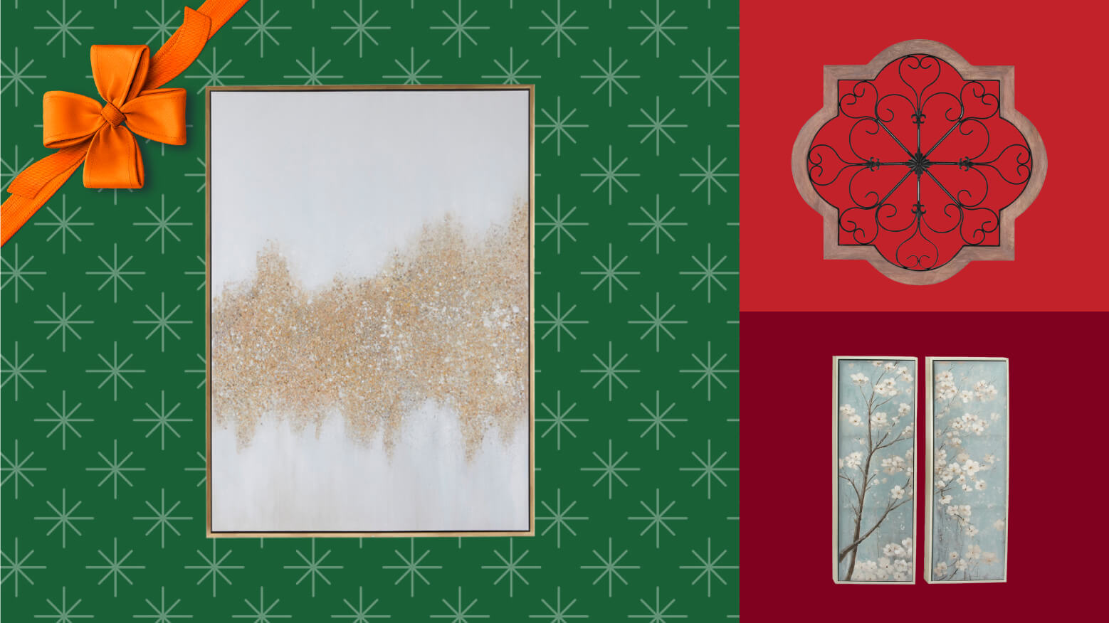 Wall Art - The Home Depot