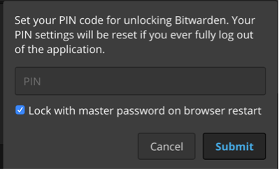 Turn Up Your Security Profile to 11 | Bitwarden Blog