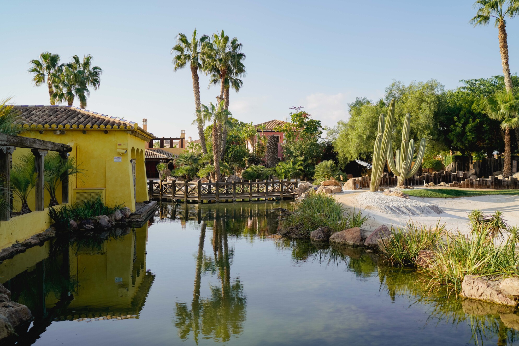 Desert Springs | Home | Desert Springs